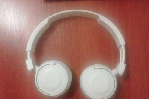 Беспроводные наушники jbl tune 450bt