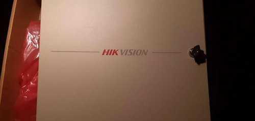 Контроллер Hikvision DS-K2601