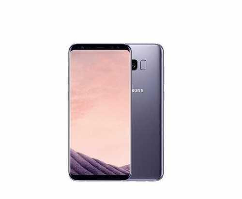 SAMSUNG Galaxy S8 64gb серый