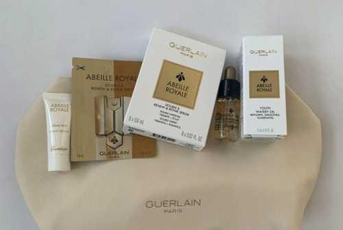 Набор Guerlain уход