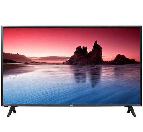 Телевизор LG 43LK5000 42.5"