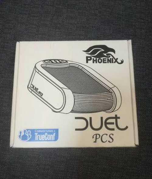 Спикерфон Phoenix Audio Duet PCS