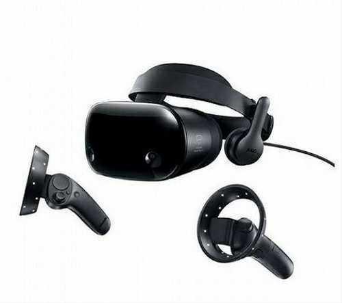 VR шлем Samsung odyssey (v1)