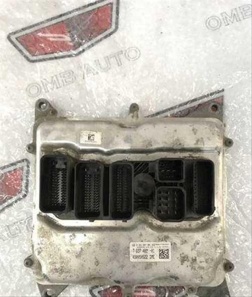 Блок управления двигателем N20B20A BMW 3 F30/31