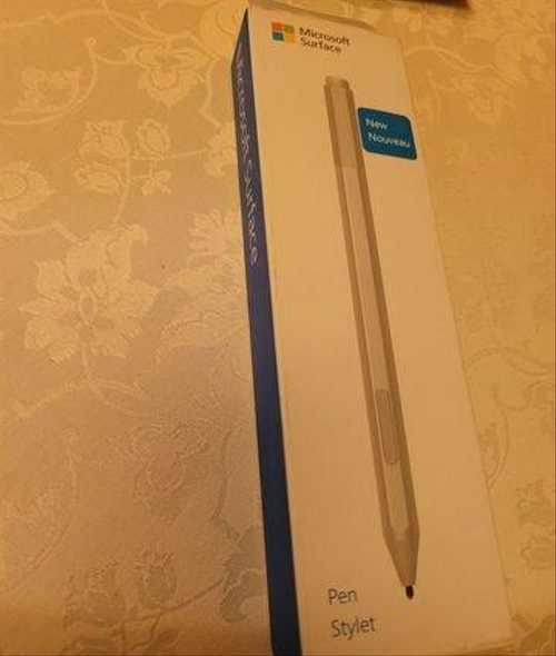 Стилус Microsoft Surface Pen