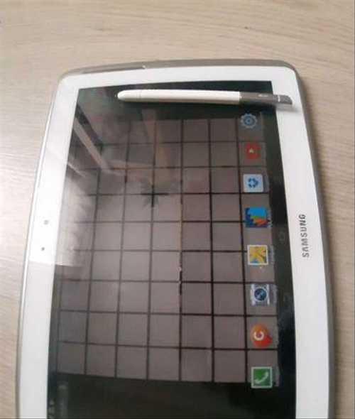 Планшет samsung galaxy tab10