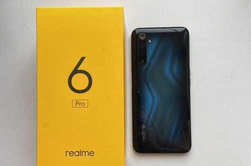 Realme 6pro