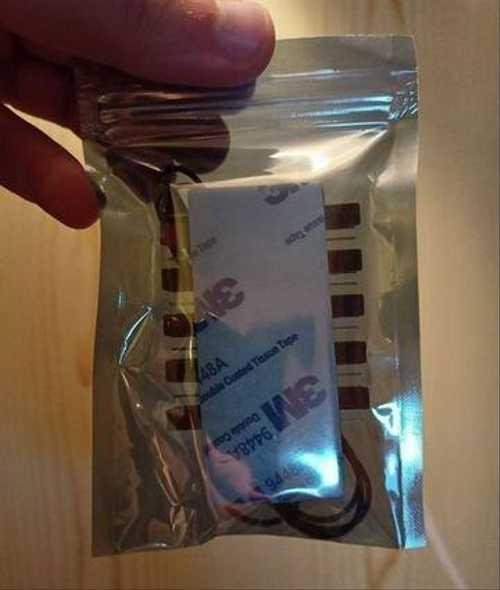 Контроллер скорости куллера 4 pin -10 слотов
