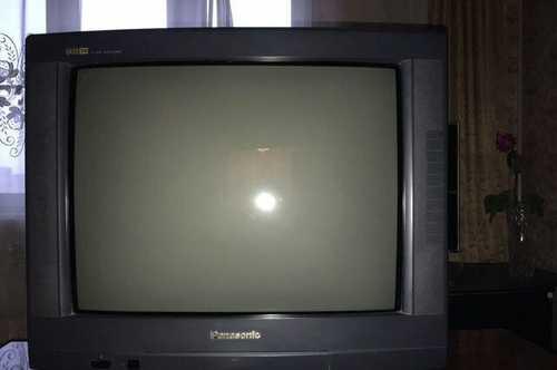 Телевизор Panasonic TX-2170 (gaoo70), Япония