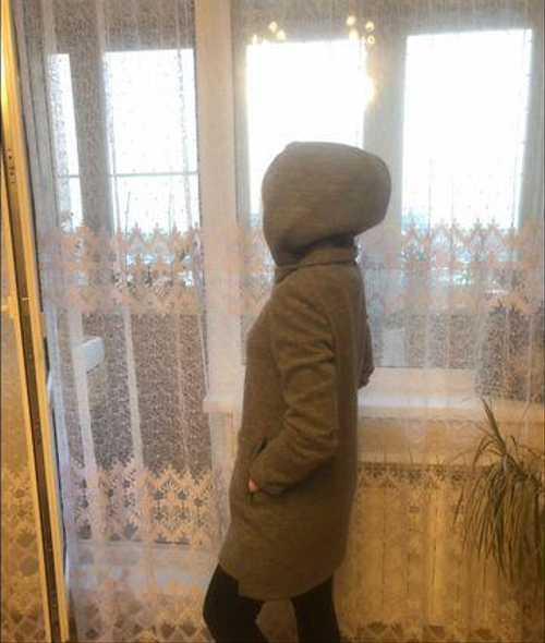 Пальто