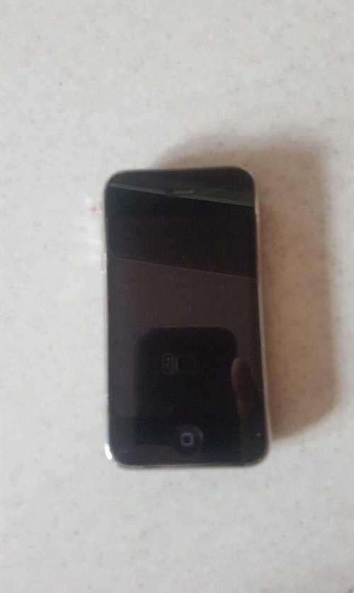 iPhone 3g s