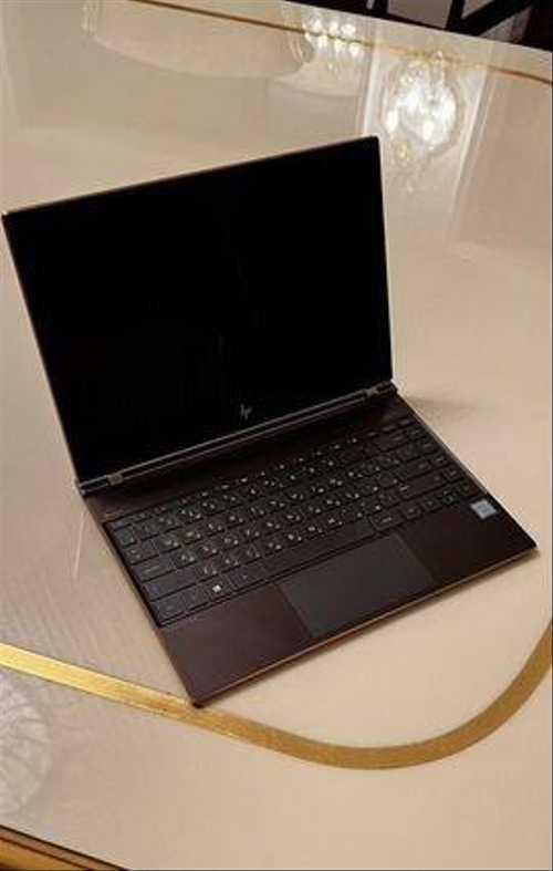 HP Spectre 13