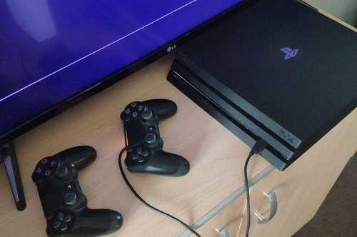 Sony Playstation 4 pro
