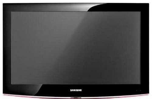 Телевизор Samsung LE32B450C7W (донор, на запчасти)