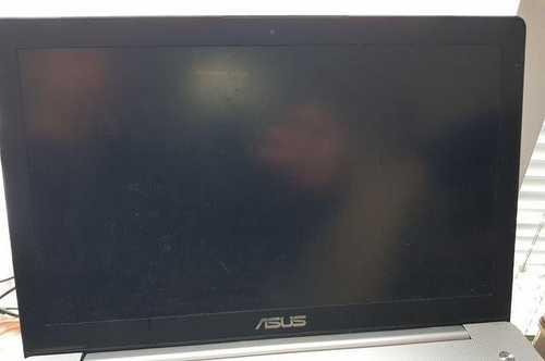 Ноутбук Asus N550jk Cn352h