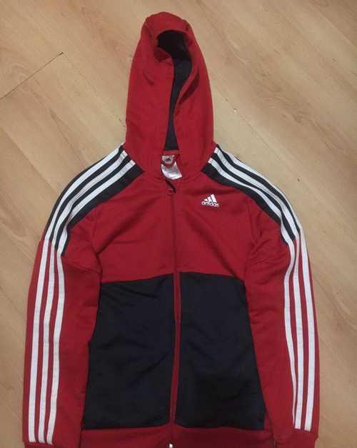 Олимпийка Adidas