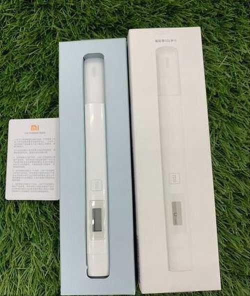Тестер воды Xiaomi Mi TDS Pen Water Quality Tester