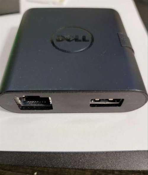 Dell DA200