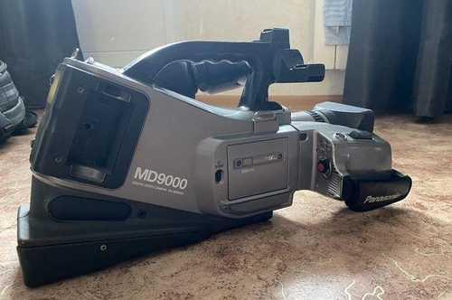 Видеокамера panasonic ND-9000