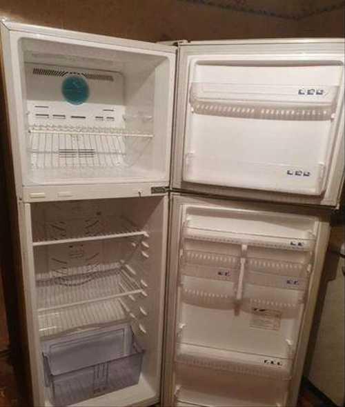 Холодильник бу Samsung cooltech dynamic