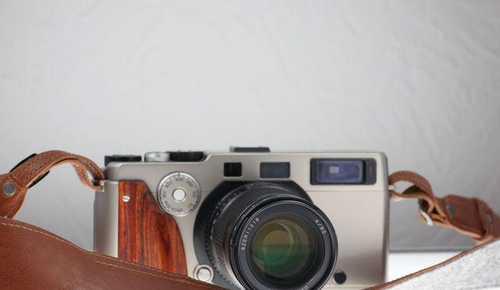 Hasselblad xpan 90 MM