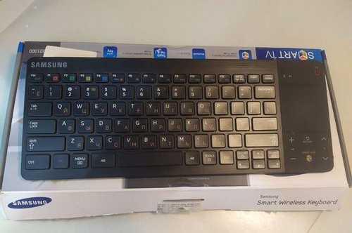 Тв Samsung Smart Wireless Keyboard VG-KBD1000
