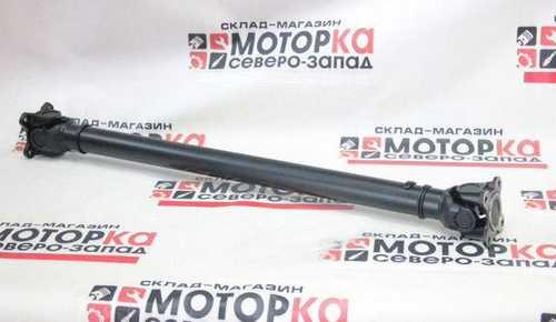 Карданный вал передний Bmw 7-Series N55HP
