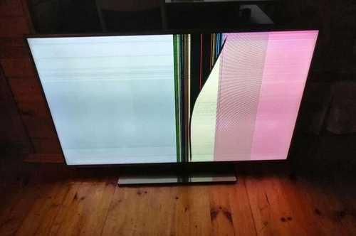 Телевизор LG 50lb650v