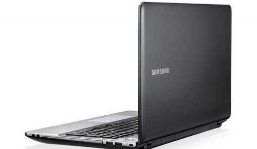 Продаю супер мощный ноутбук Samsung