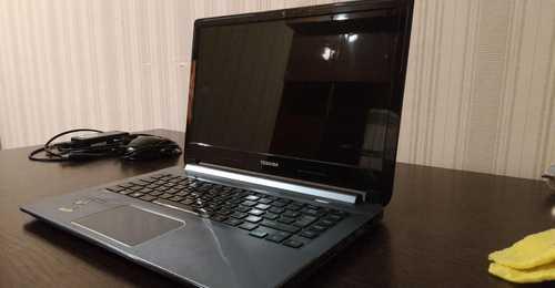 Toshiba Satellite U940-dqs