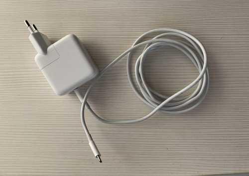 Зарядное устройство Apple USB-C