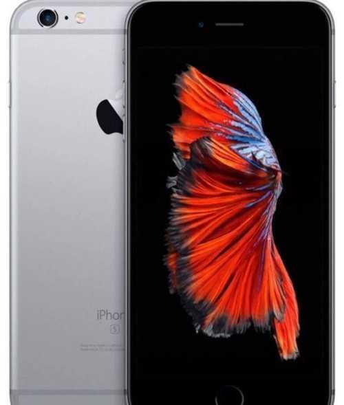 Телефон iPhone 6 plus