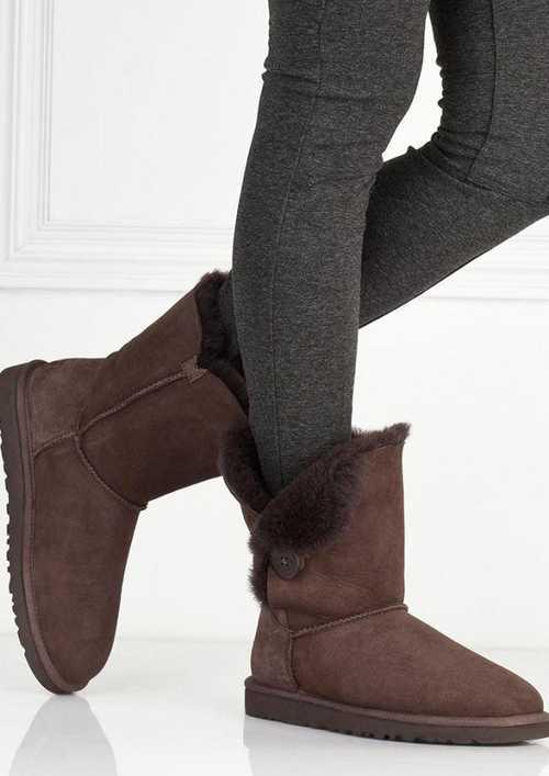 Ugg australia bailey button 36 р
