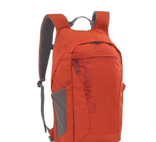 Фоторюкзак Lowepro Photo Hatchback 22L AW красный