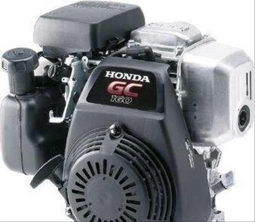 Двигатель Honda GC160E QH-P7-SD (5,5 л/с)