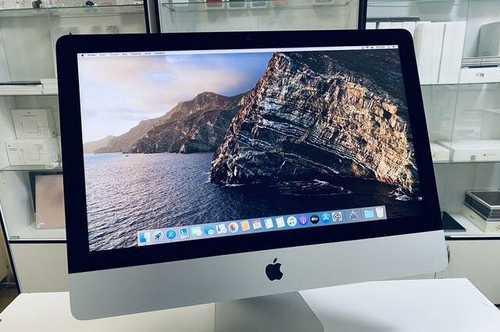 iMac 21.5 ME086 i5 2.7 8 Ram 500 SSD