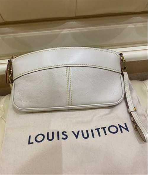 Клатч Louis Vuitton