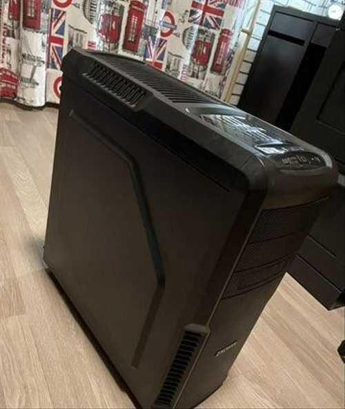 Корпус Zalman Z3