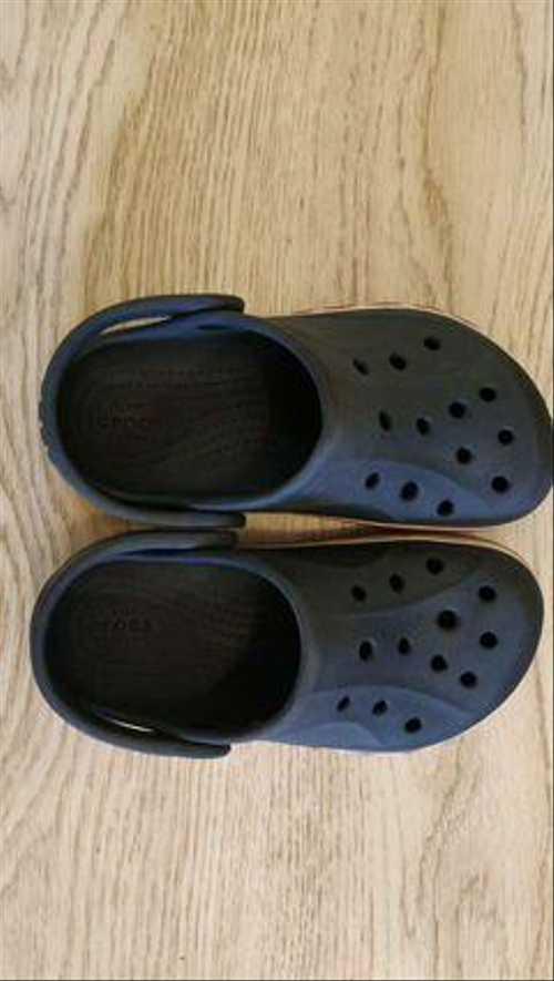 Crocs детские 27р