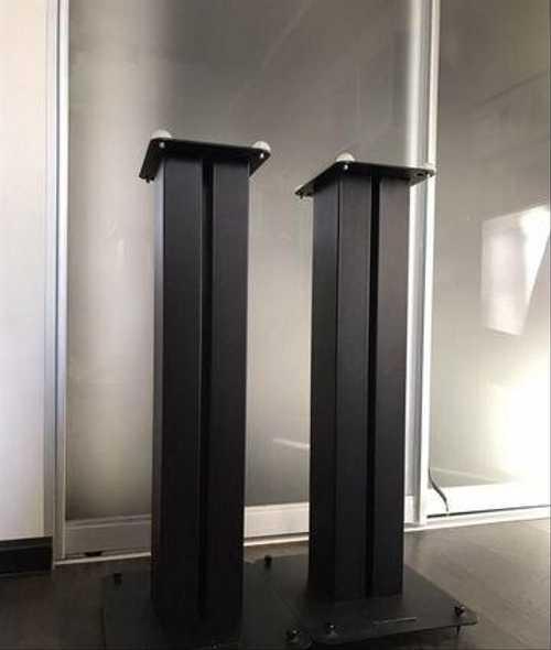 Стойки под колонки Bowers & Wilkins stav 24 S2