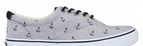 Кеды Слипоны Sperry p42
