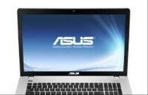 Asus X750JA