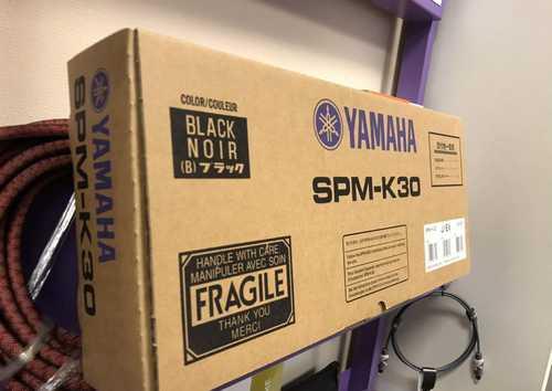 Крепление для саундбара Yamaha YSP-5600 (SPM-K30)