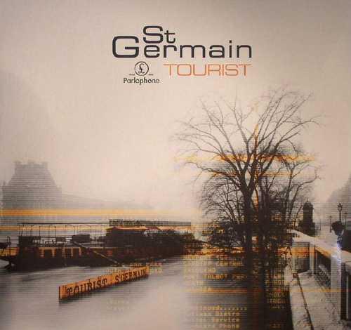 St Germain Tourist