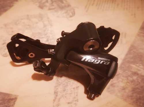 Переключатель Shimano Tiagra 4700