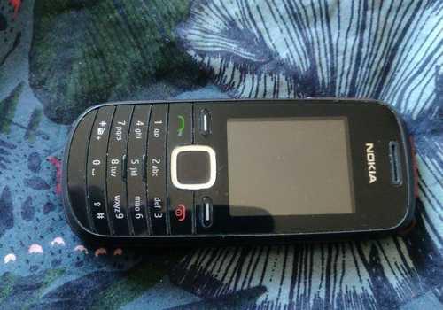 Nokia 1661-2
