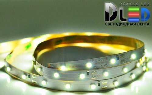 Светодиодная лента IP22 SMD 3528 (60 LED) 12V DC Б