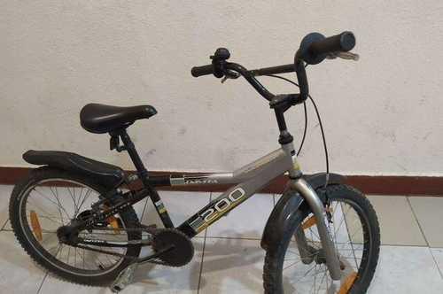 Детский велосипед Univega dyno 200 STL