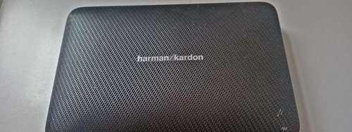 Колонка harman kardon esquire