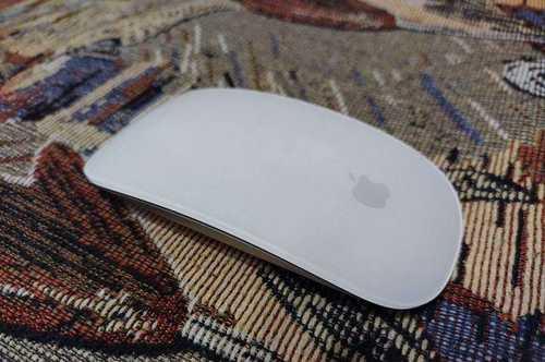 Apple magic mouse